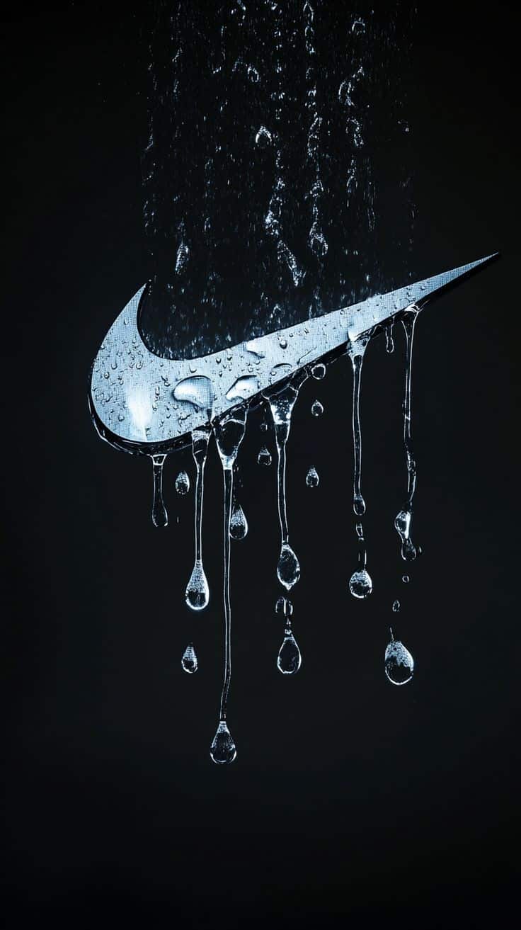 Personalize Your Device: Trendy Nike Wallpapers for iPhone