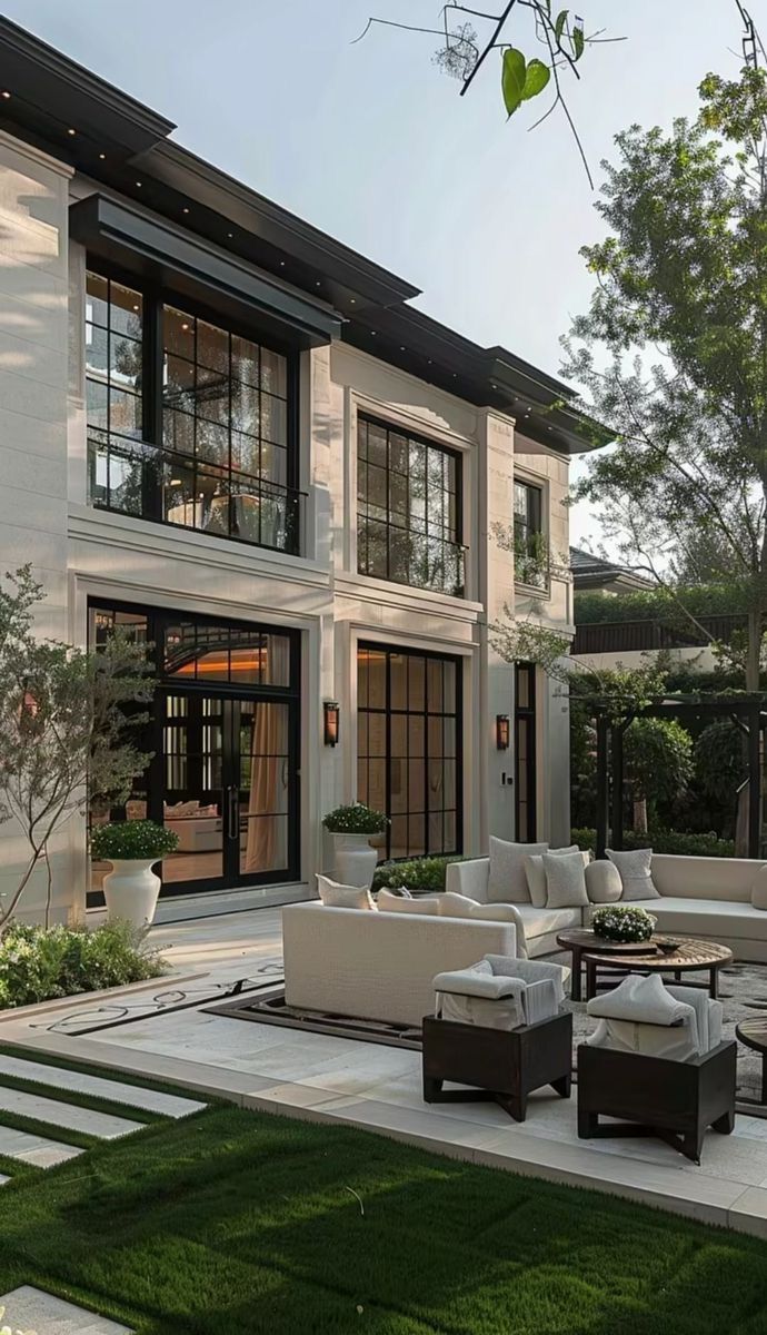 Top Design Considerations for 55+ Homes | Sky Rye Design