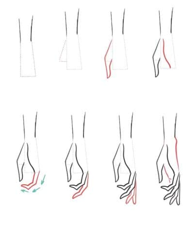 Hand Drawing Tips for Beginners to Boost Creativity Quickly|