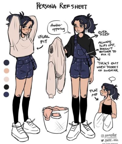 Unlocking Your Creativity: OC Art Ideas and Techniques