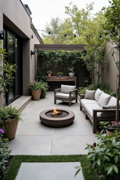 Terrace Seating Solutions for Optimal Outdoor Comfort