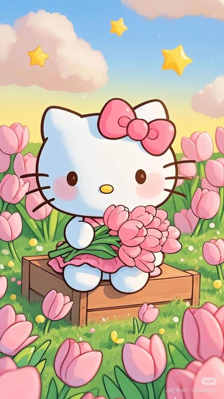 Hello Kitty Drawings Easy and Fun Ideas for All Ages