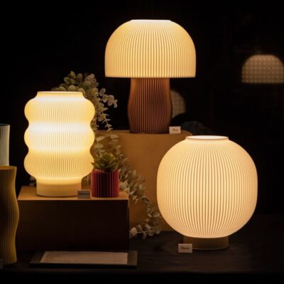 Add Energy and Warmth to Your Home with Yellow Pantone Style