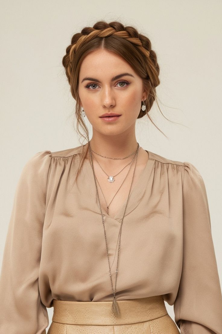 Top 10 Hairstyles You’ll Love to Try This Season
