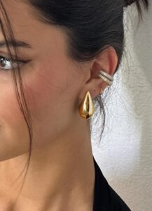 Earring Trends for Prom: Finding the Right Pair for You