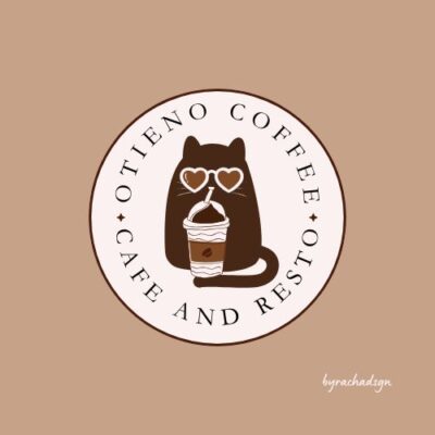 Coffee Shop Logo Ideas to Make Your Café Stand Out