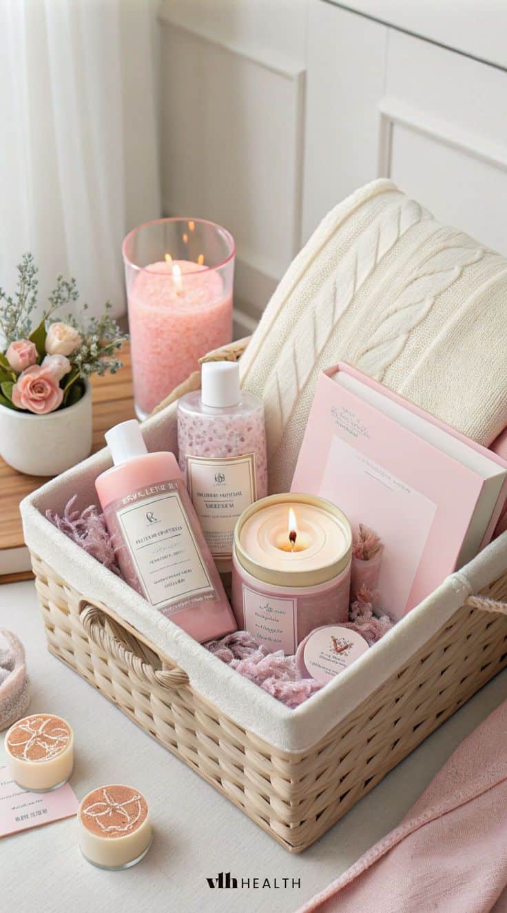 Creative Presentation Ideas for Handmade Gifts