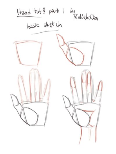 Hand Drawing Tips for Beginners to Boost Creativity Quickly|