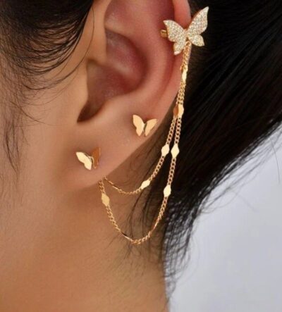 Earring Trends for Prom: Finding the Right Pair for You