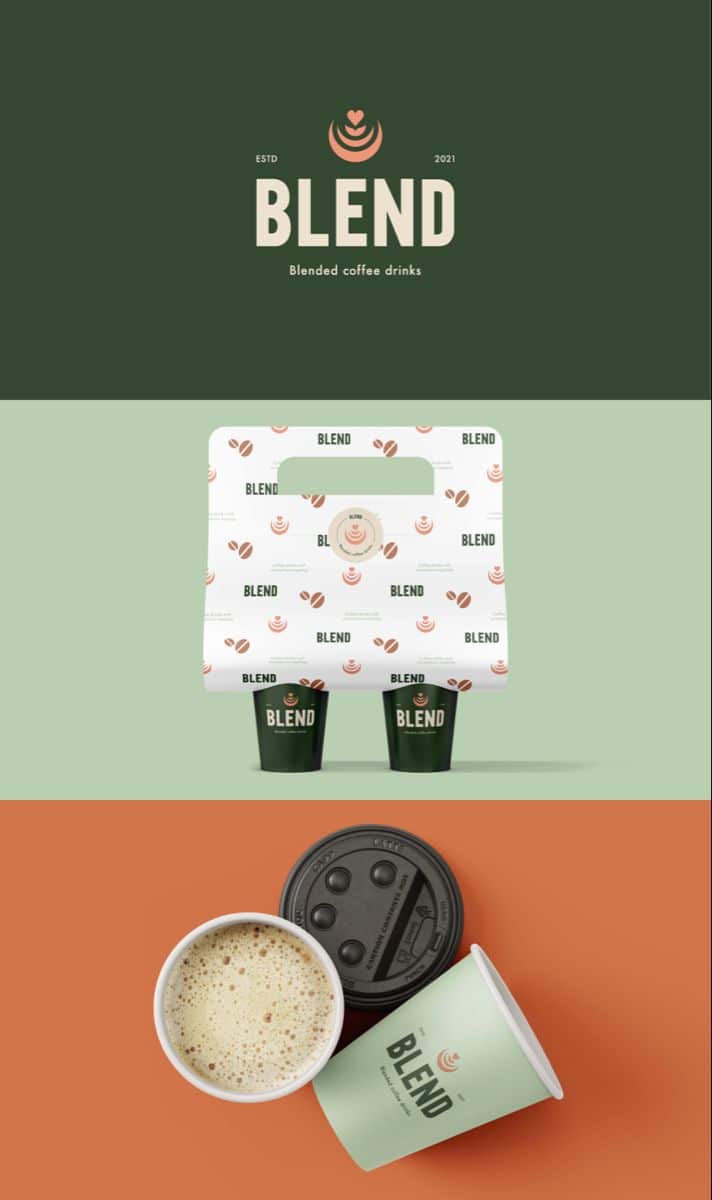 Coffee Shop Logo Ideas to Boost Your Brand Identity