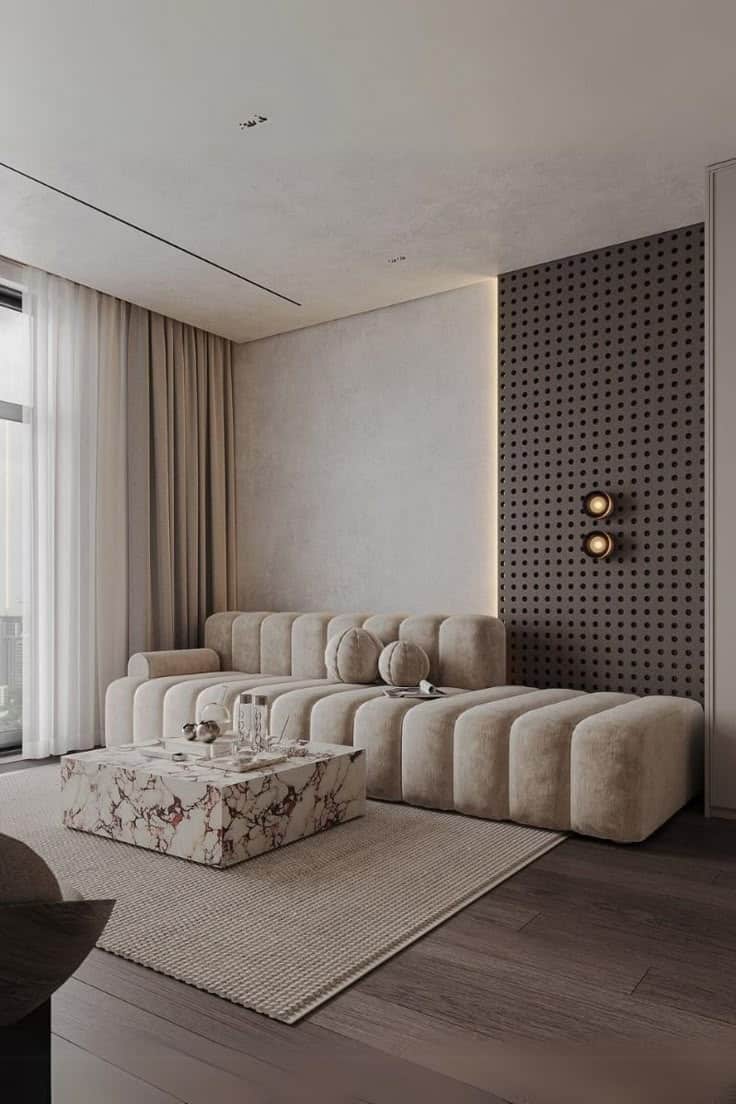 5 Stylish Ideas to Elevate Your Living Room Interior