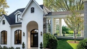 Architecture | Sky Rye Design