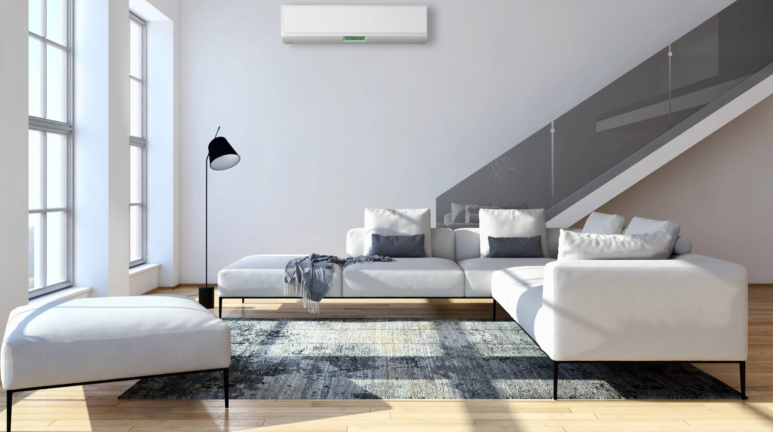 The Benefits of Ducted Air Conditioning in Modern Homes