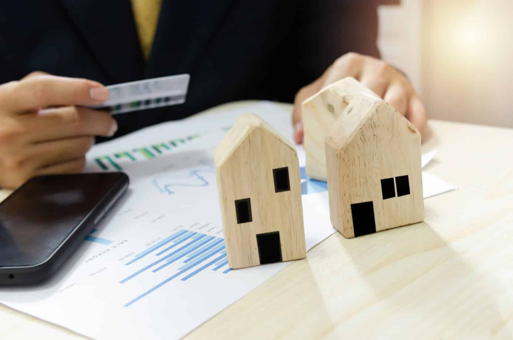 Exploring Property Investment Strategies for Wealth Building