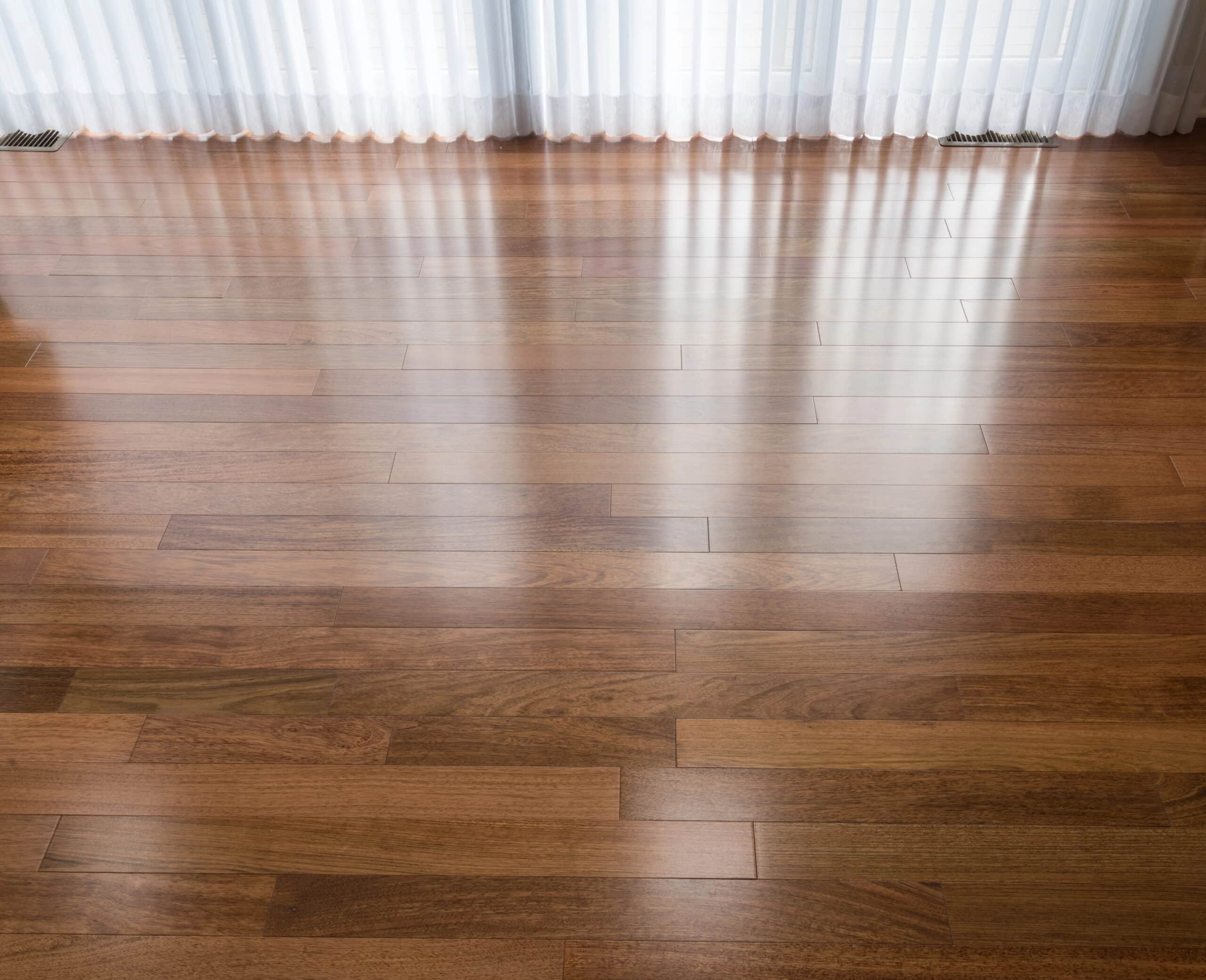 How Wooden Floor Scratch Repair Preserves Longevity