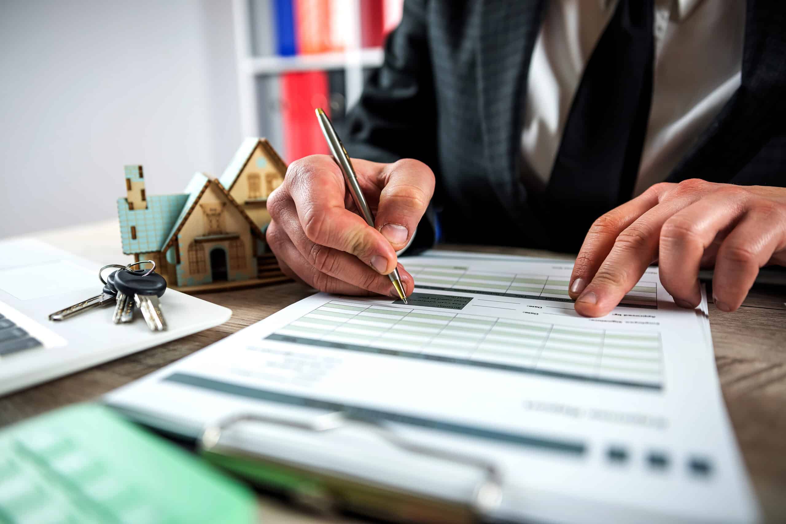 Exploring Property Investment Strategies for Wealth Building