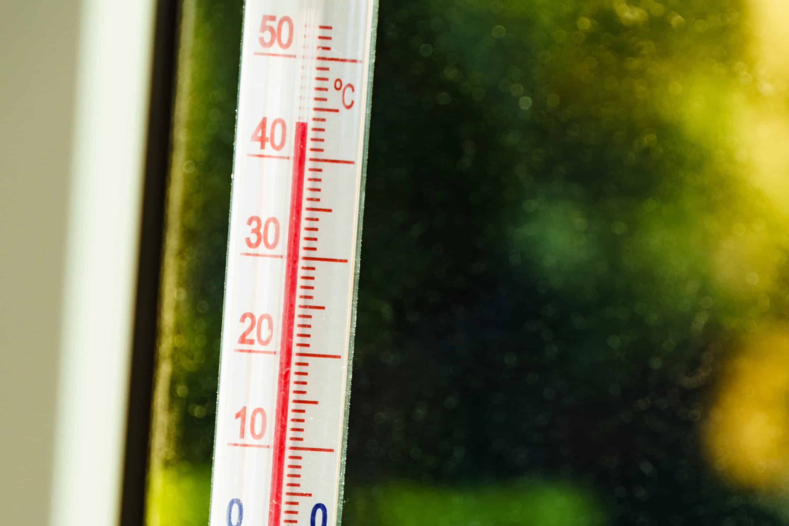 Reducing Indoor Heat Islands: Effective Strategies