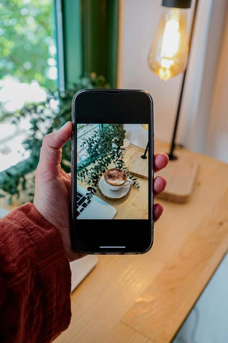 Mastering Smartphone Photography: 5 Essential Tips