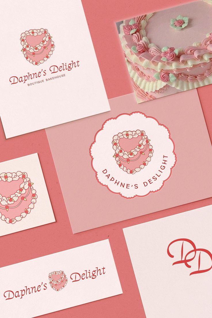 Crafting the Perfect Bakery Logo: Essential Design Tips