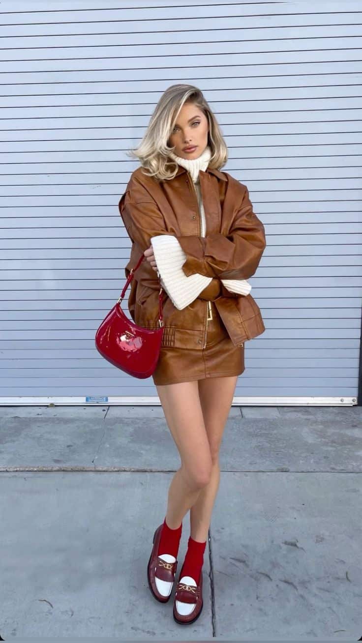 How to Build an Outfit Around One Statement Piece