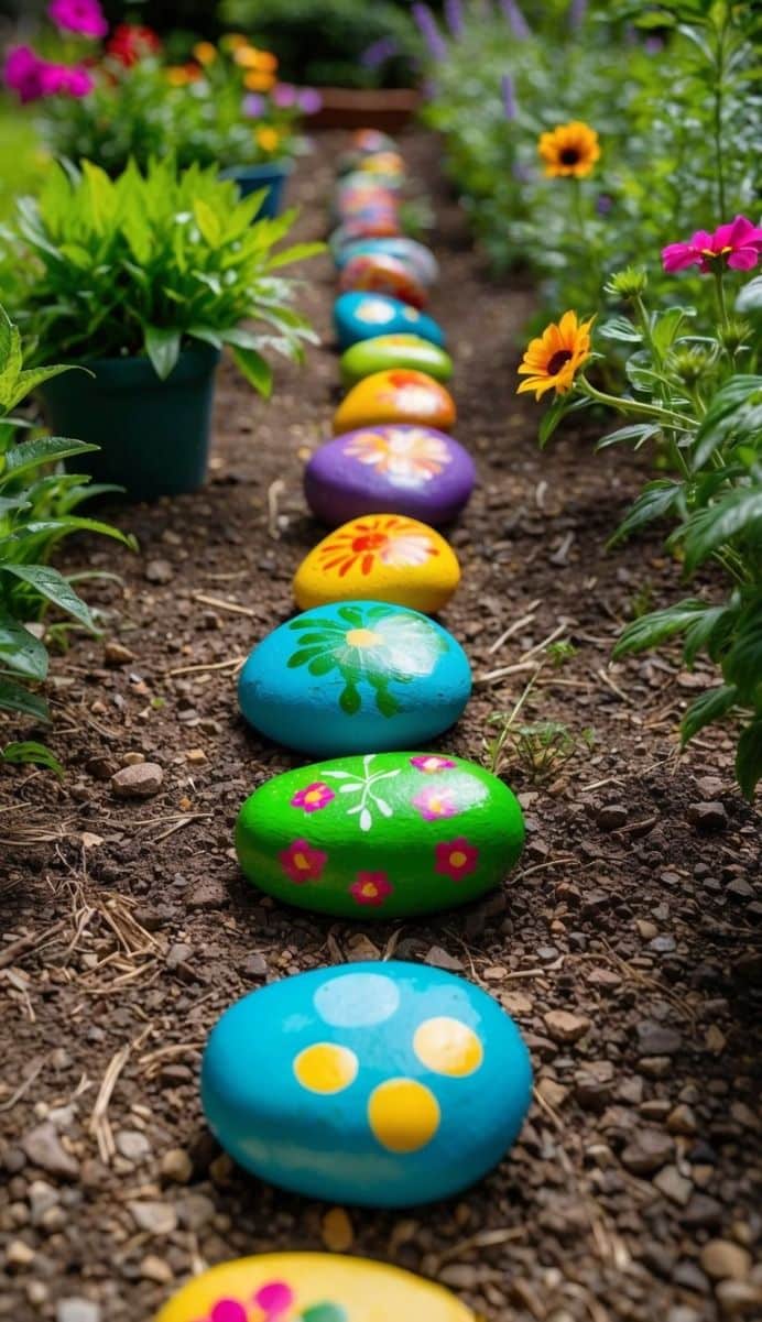 Easy DIY Summer Crafts to Enjoy in the Sunshine