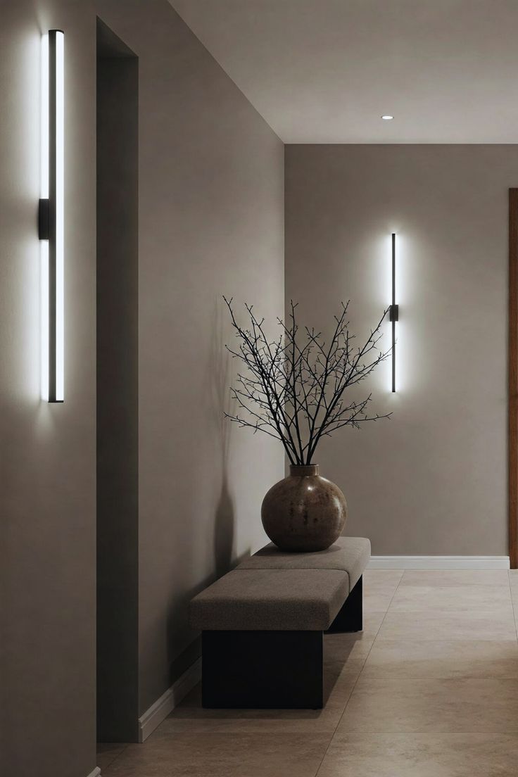 Mastering Entryway and Hallway Design: Expert Tips