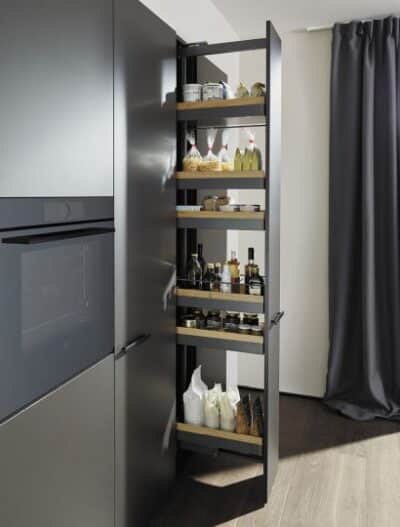 Creating a Modern Kitchen Design: Tips and Trends