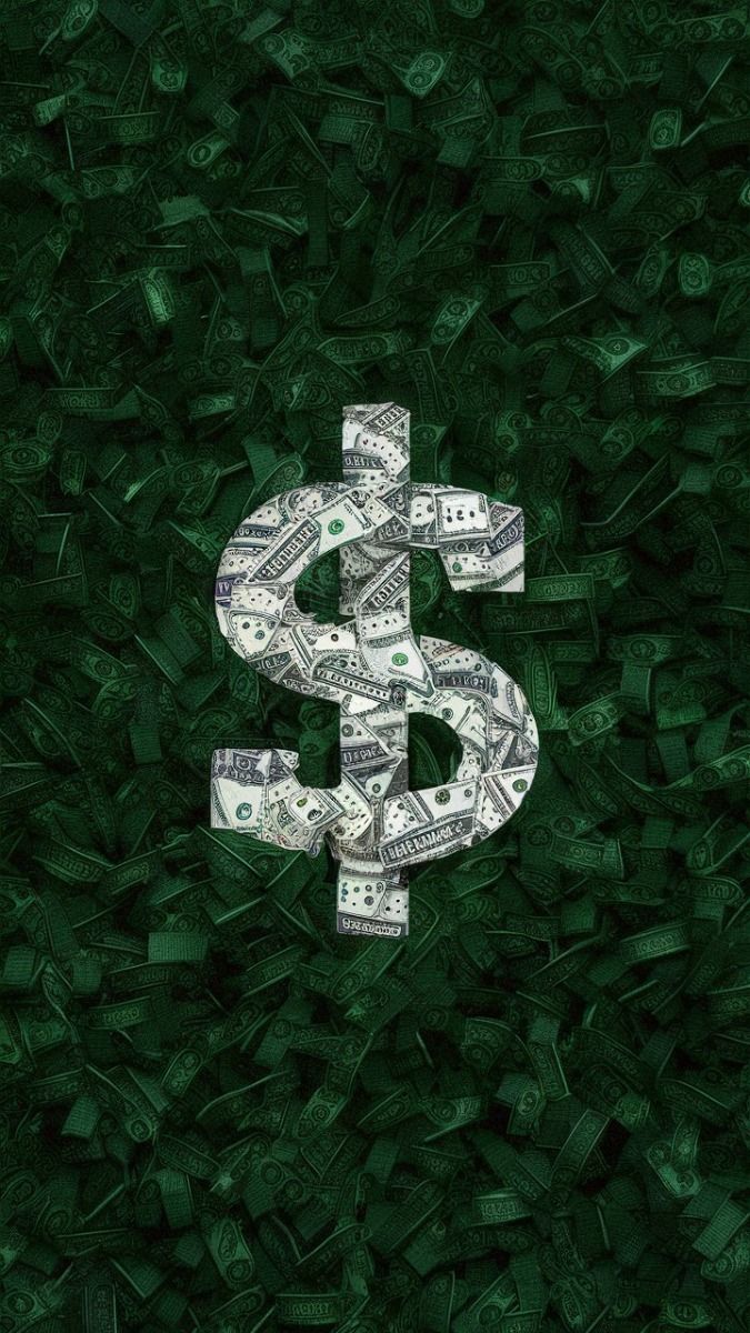 Get Creative with Money Wallpaper iPhone: Unique Options