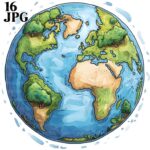 Earth Drawing Made Easy: Tips for New Artists