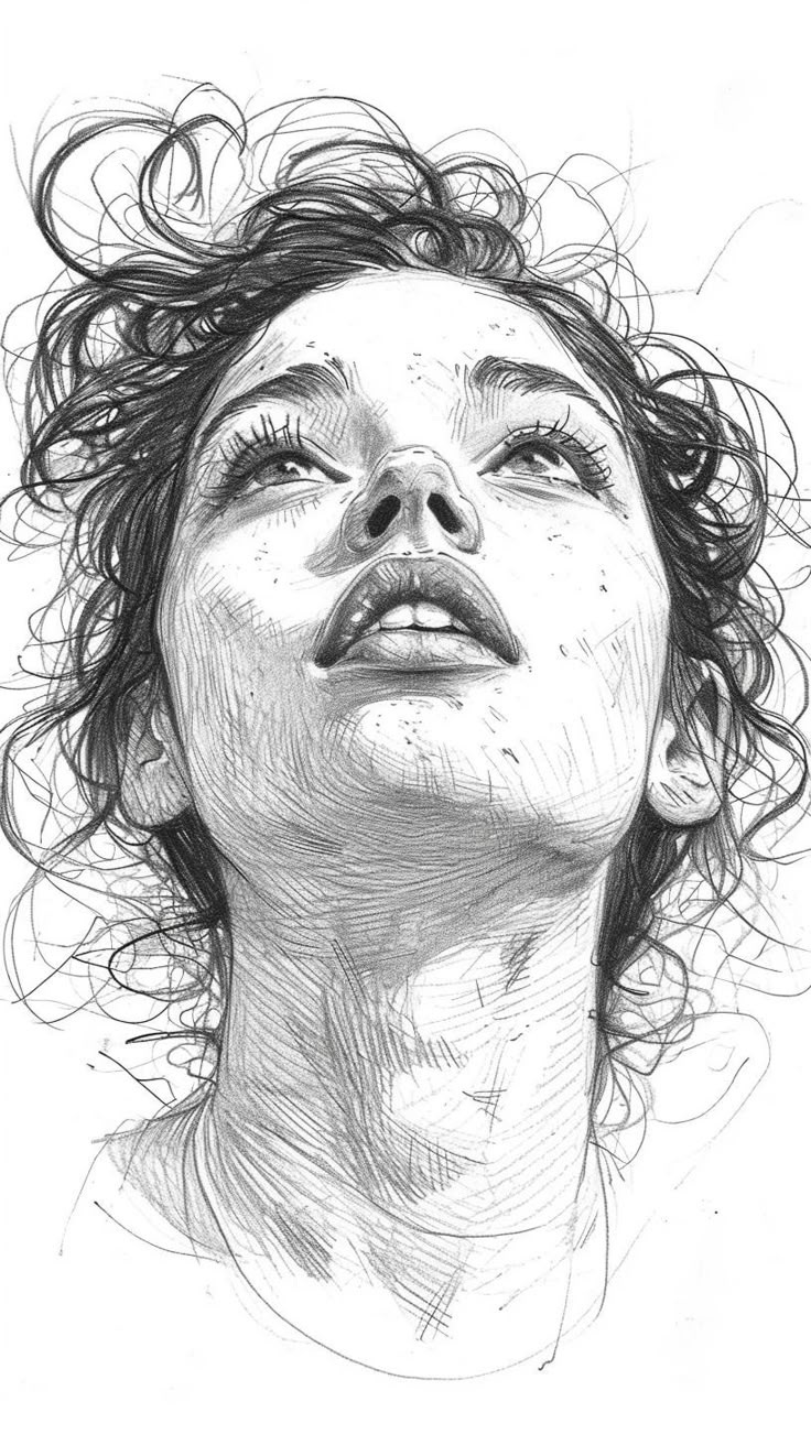 Proportions and Techniques for Realistic Portrait Drawing