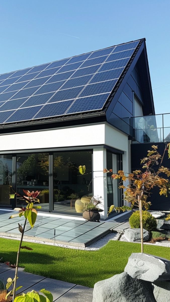 The Benefits of Installing Solar Screens at Home