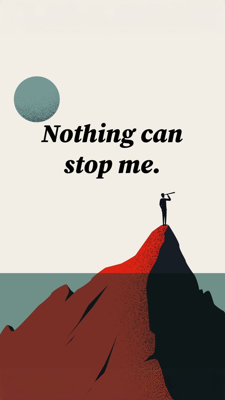 Inspirational iPhone Wallpaper: 20 Quote Backgrounds HD Free