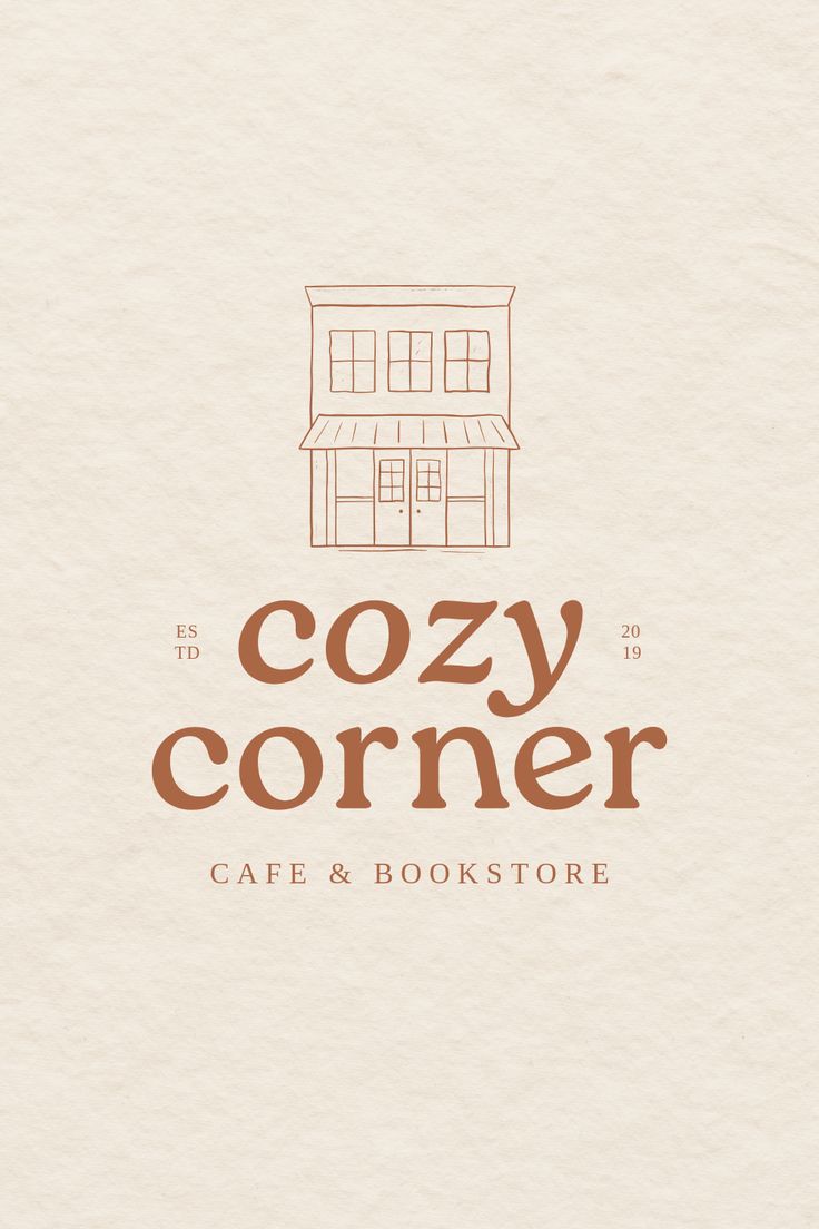Coffee Shop Logo Ideas to Make Your Café Stand Out