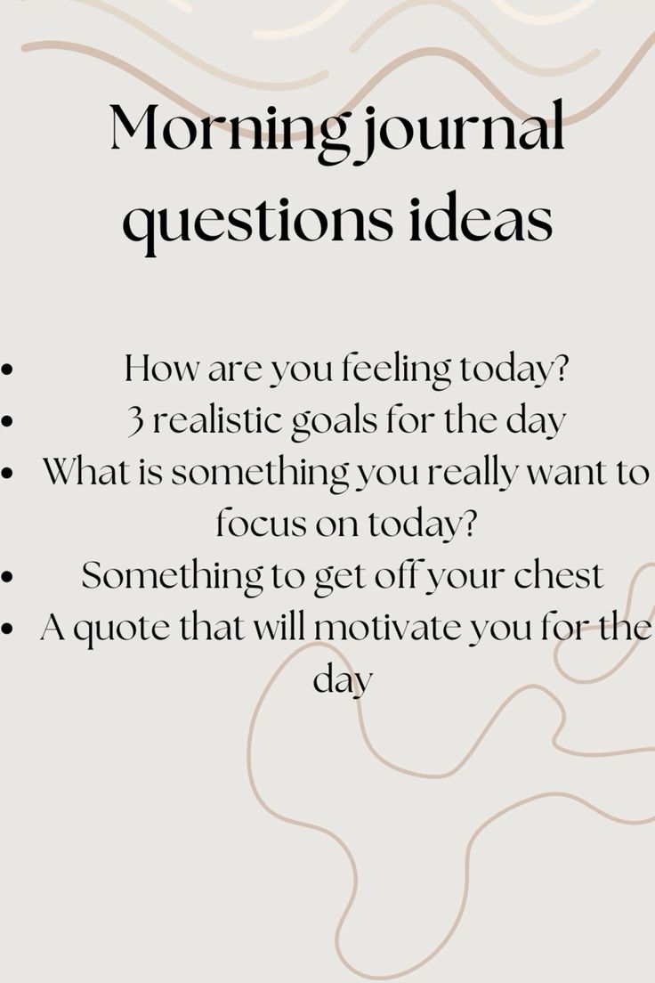 15 Morning Habits That Make Creative People So Productive