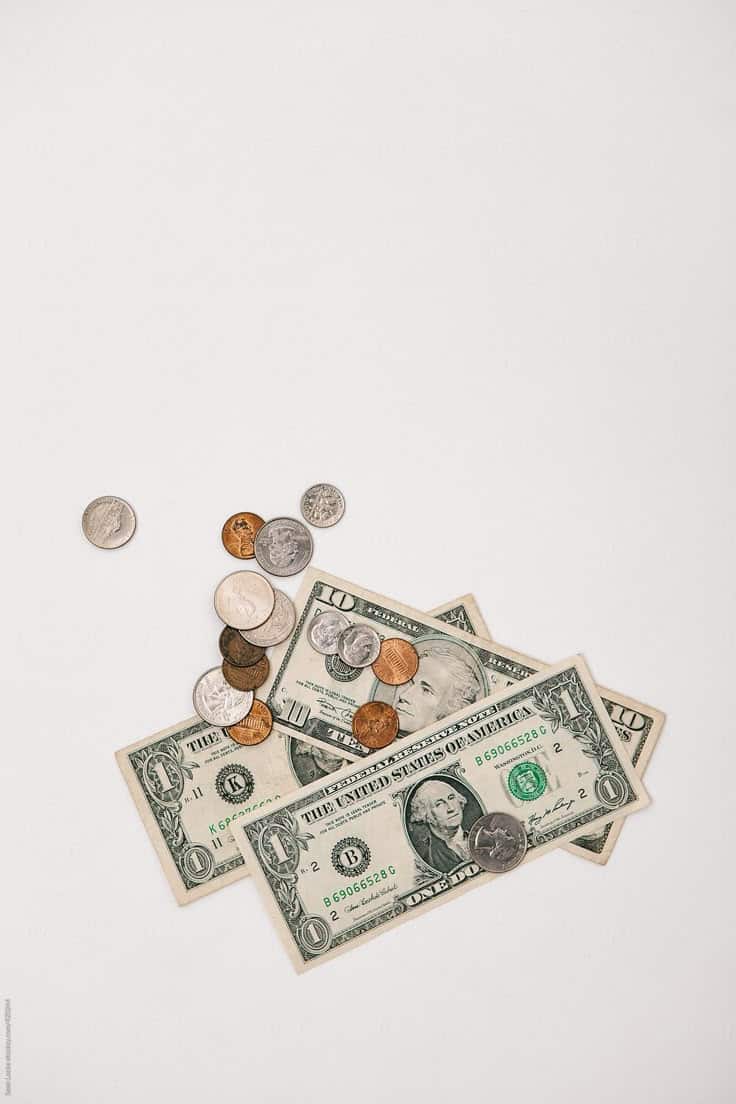 Get Creative with Money Wallpaper iPhone: Unique Options
