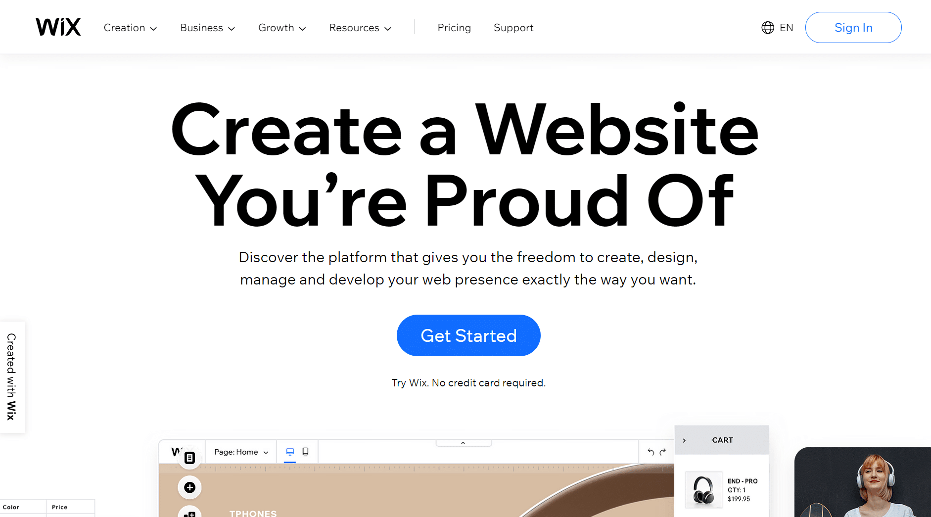 Top 6 No-Code Website Builders for Easy Online Presence