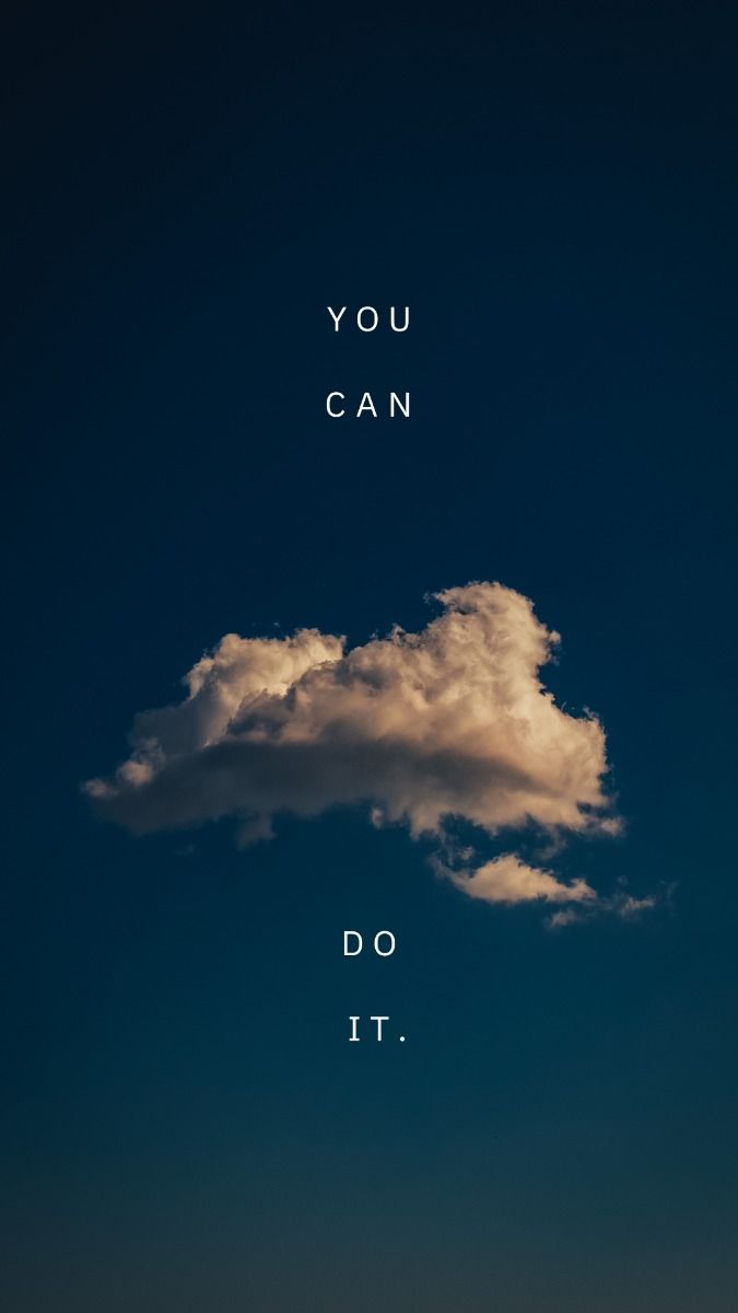 IPhone Wallpaper Inspirational: Boost Your Daily Motivation