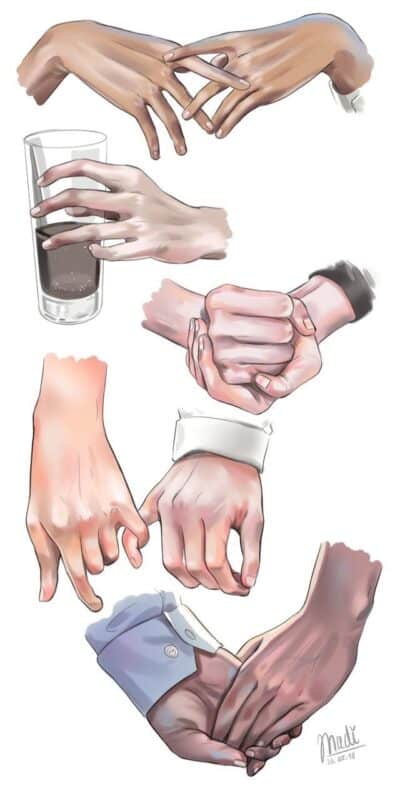 Hand Drawing Tips for Beginners to Boost Creativity Quickly|