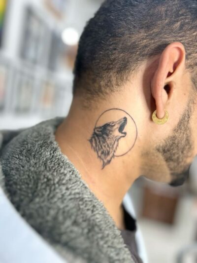 Neck Tattoo Ideas: 40 Designs for 2026 (Men & Women)