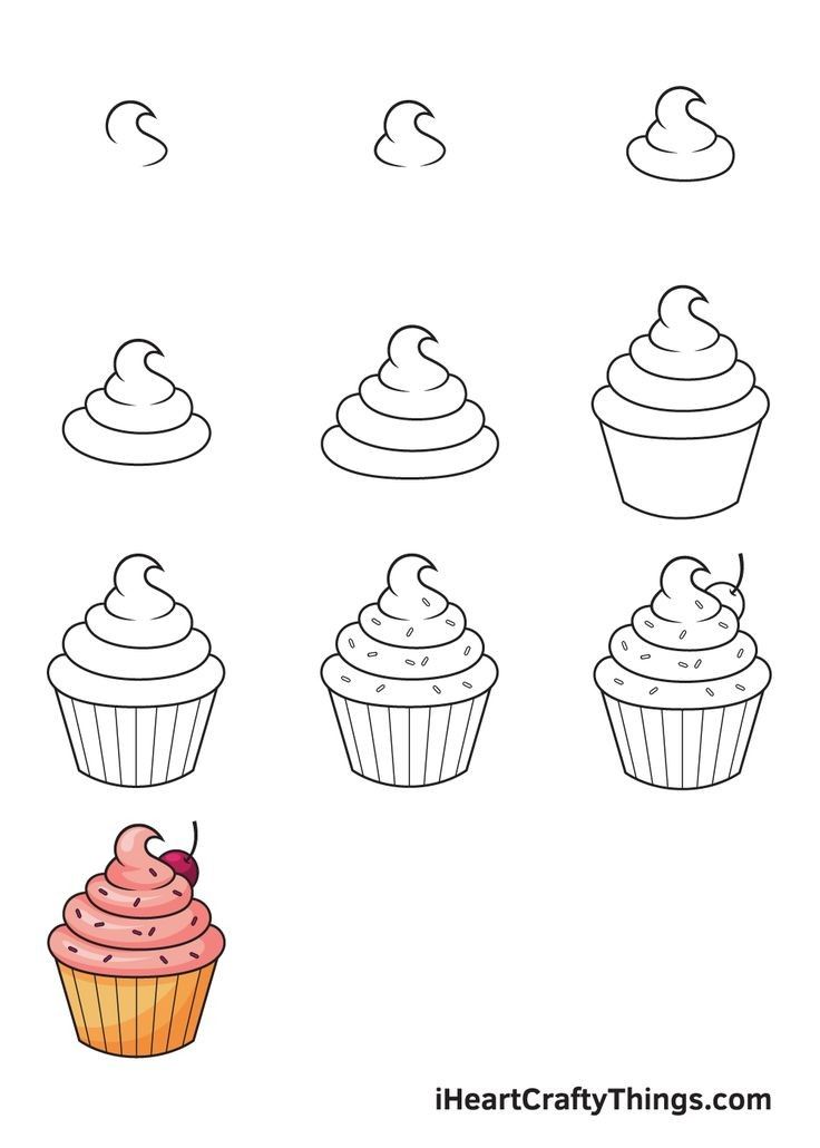 Fun & Easy Mini Drawings to Fill Your Sketchbook