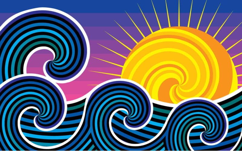 Sun Drawing Tips to Brighten Your Artwork Quickly