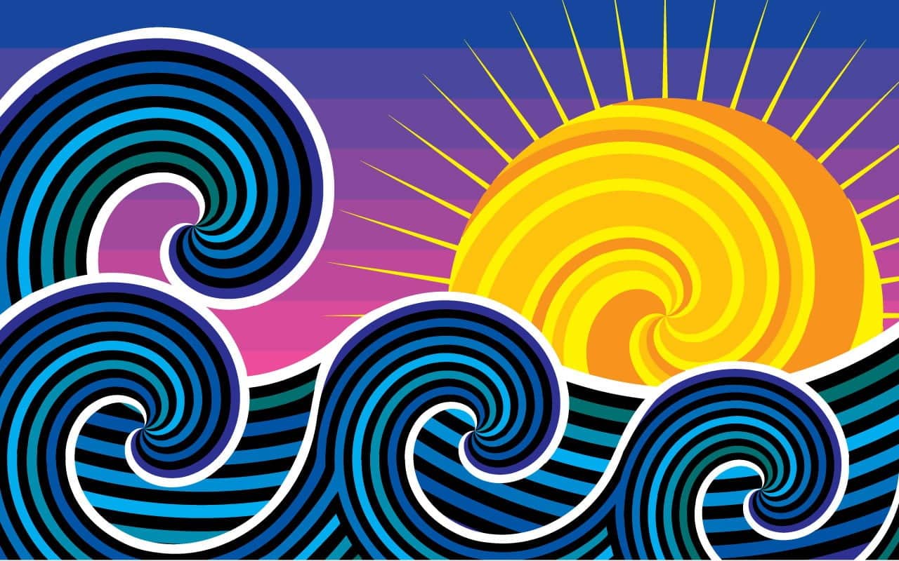 Sun Drawing Tips to Brighten Your Artwork Quickly