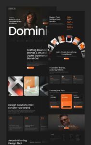 Website UI Design Guide: Principles, Tools & Trends