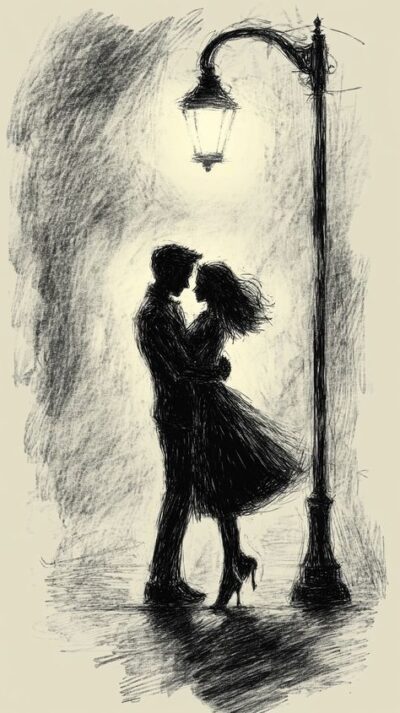 Easy Love Drawings: Step-by-Step Ideas for Beginners