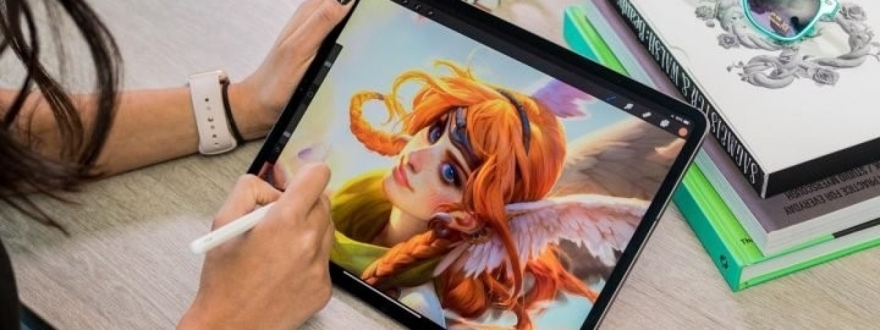 How to Choose the Best Digital Art Lessons for You