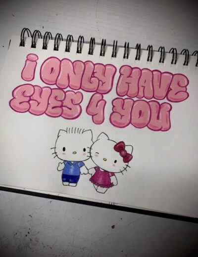 Easy Love Drawings: Step-by-Step Ideas for Beginners