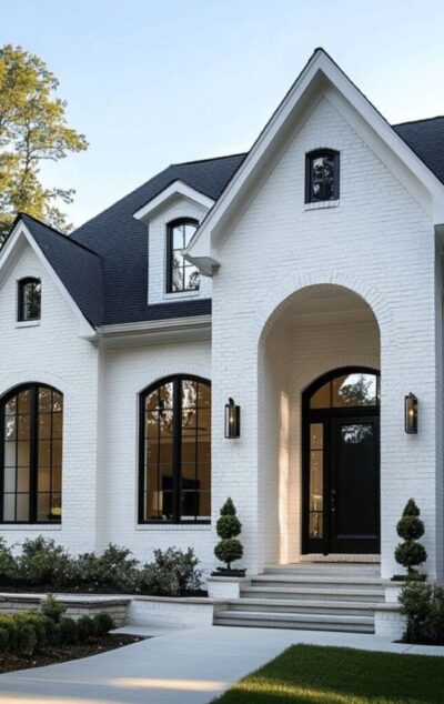 Creating a Low-Stress Environment Inside and Outside Home