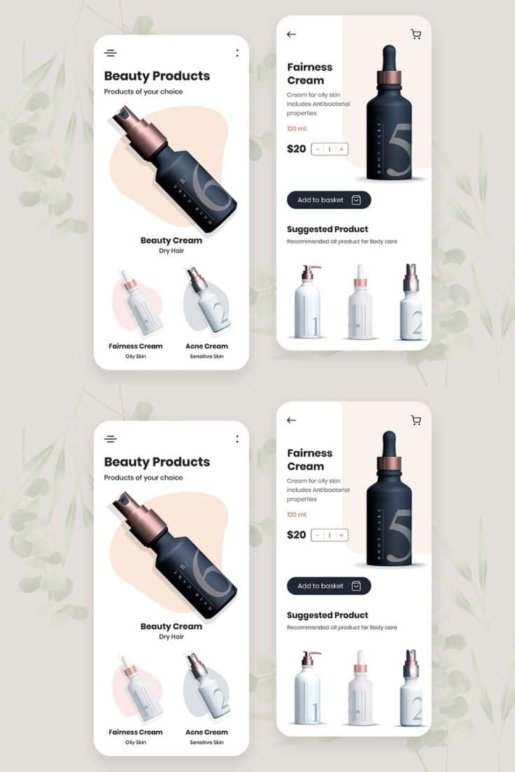 Mobile Ui Design Principles For User Experiences In 2025