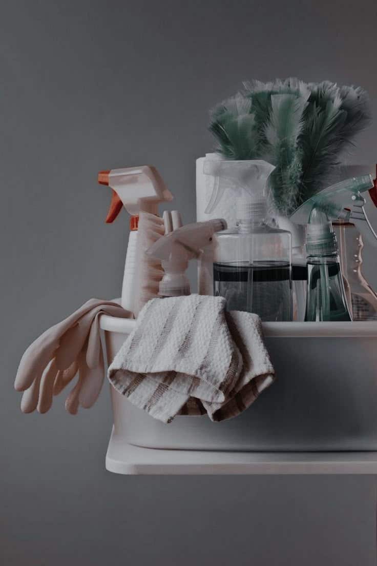 Top-Notch Cleaning Solutions: Mega Cleaning Service Overview
