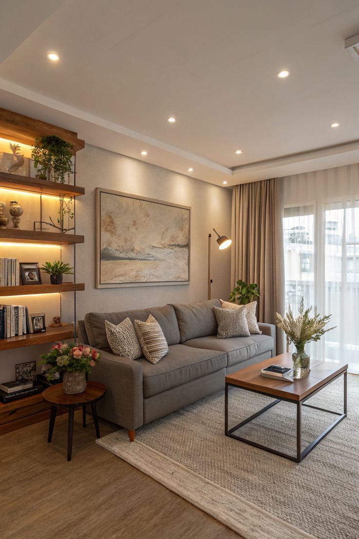DIY Room Makeover Tips for a Stylish Transformation